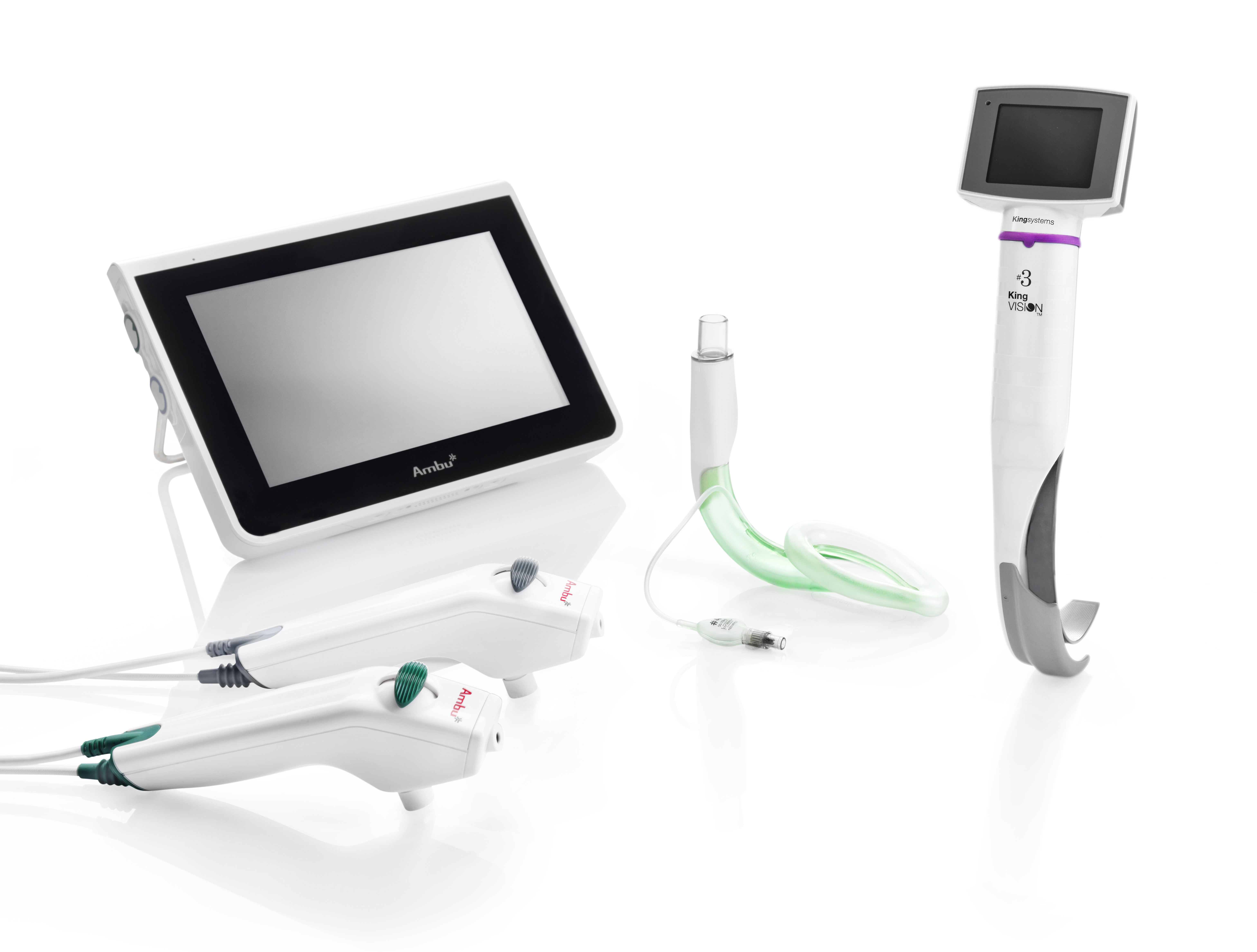 Ambu Image Bank - Products